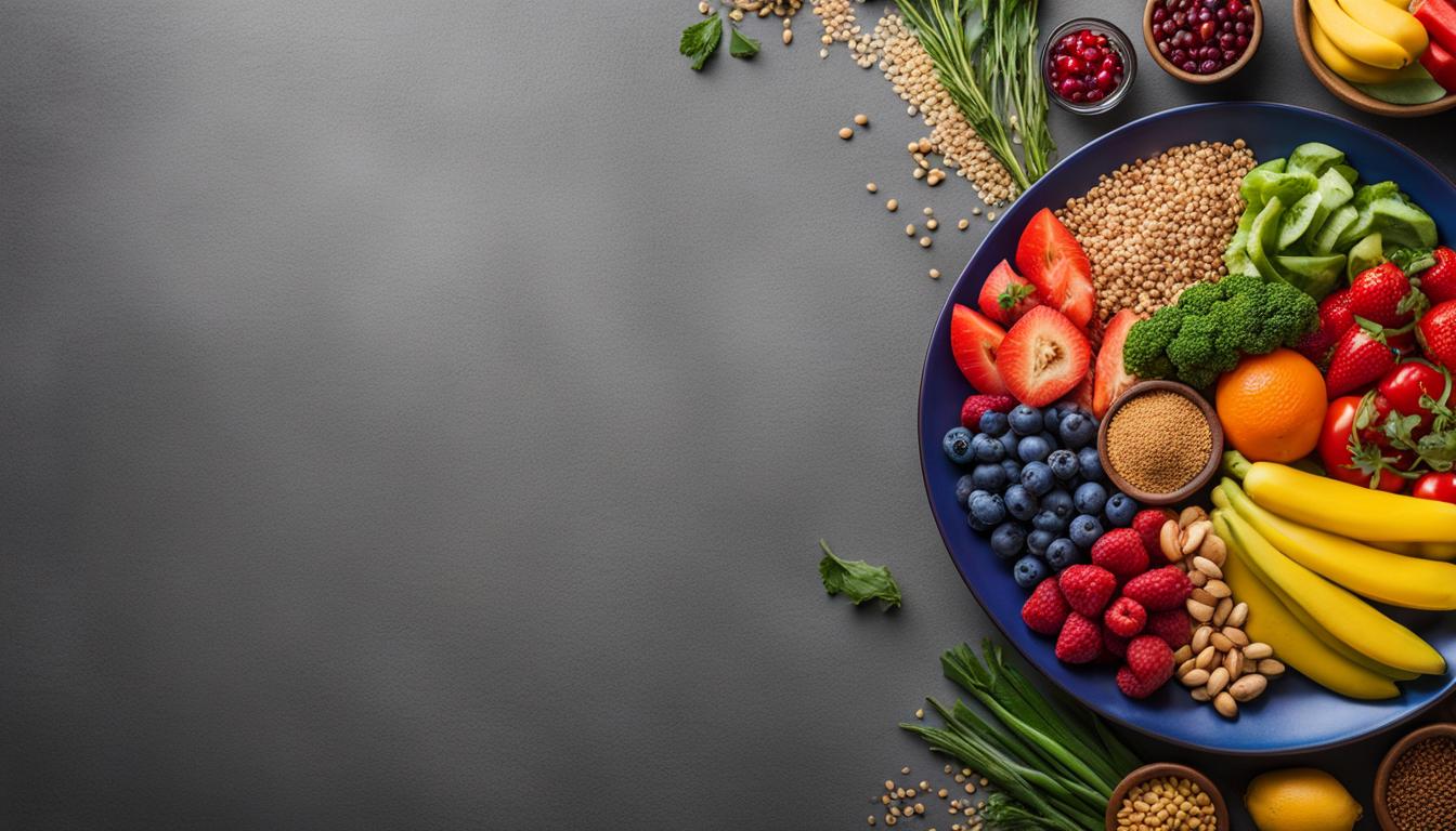 Uncover Nutritional Benefits for a Balanced Diet – yogurt.eu